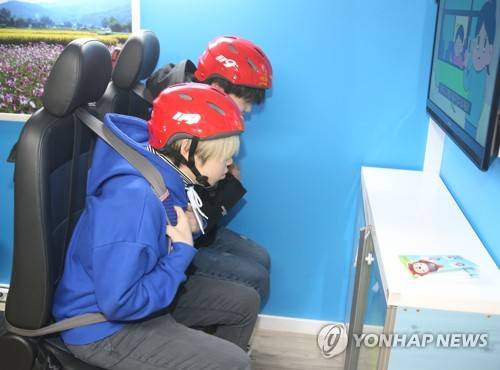 Sns돋보기 고속도로 안전띠 착용 저조안전띠 선택 아닌 필수