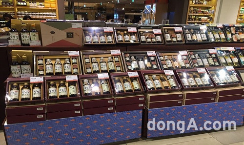 생명물식품㈜ 신앙촌 간장 설 선물세트 출시
