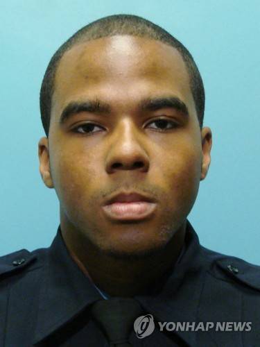 Baltimore Police Corruption Trial