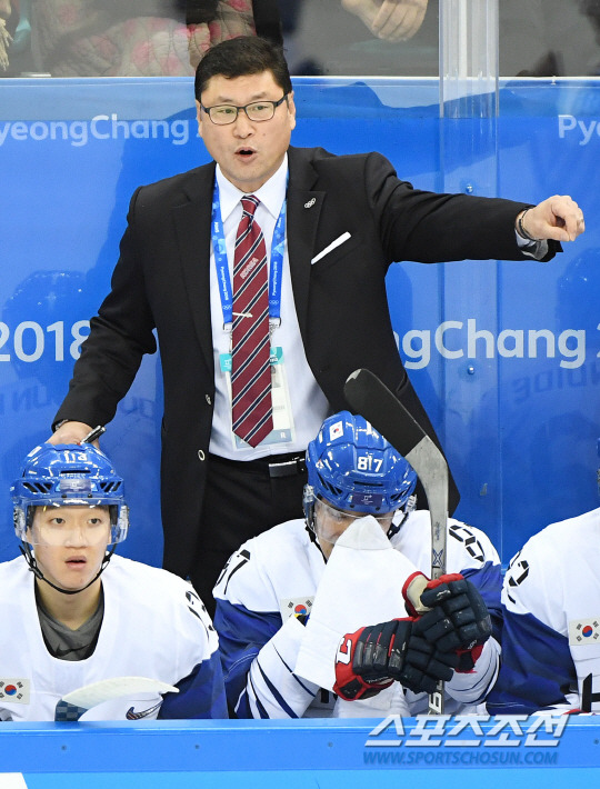 평창 인사이드 한국 아이스하키가 올림픽에서도 통했다 첫 승도 꿈이 아니다