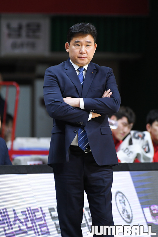 벤치명암 대승 챙긴 조동현 감독 남은 경기도 챔프전 7차전처럼