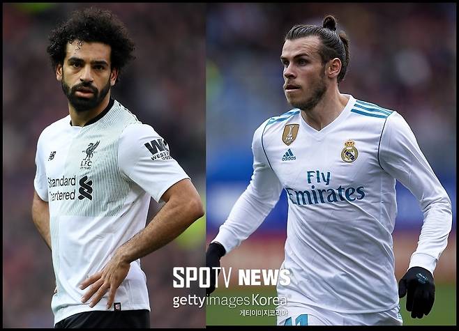 [SPO 이적설] 레알의 큰 그림 '살라 영입, 베일은 EPL 복귀' (엘 컨피덴셜)