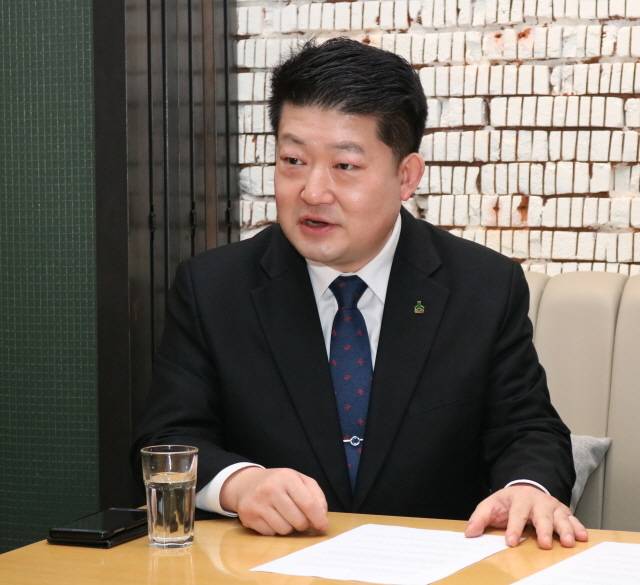 배준현 민주평화당 부산지역 민심잡기 나선다