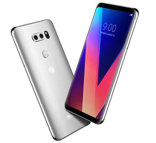 '국대폰' 공짜휴대폰으로 LG Q6, V20, 아이폰6, 6S 내놓아 소비자들 이목