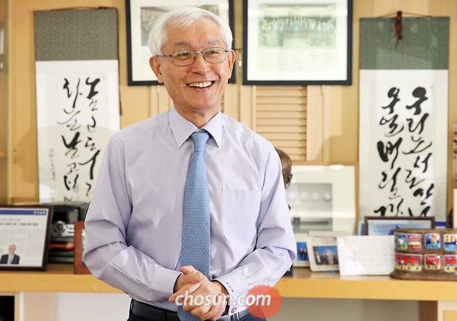 손해 보는 적자 인생이 진짜 성공한 삶이죠