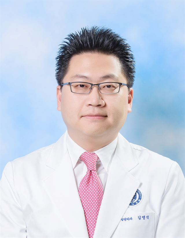 강남세브란스병원과 함께 하는 건강 Tip 여성형 유방증