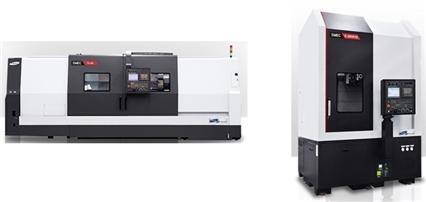 공작기계의 미래 'SIMTOS 2018'에서 찾는다