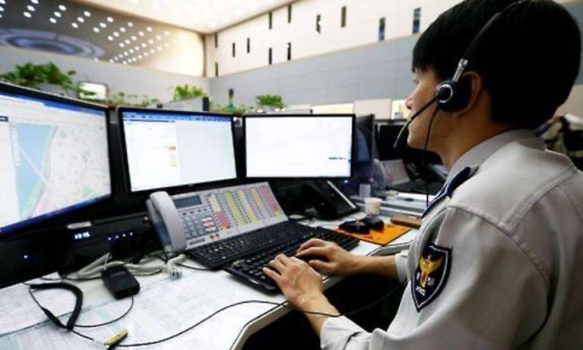 Woman booked for April Fools' Day prank on police