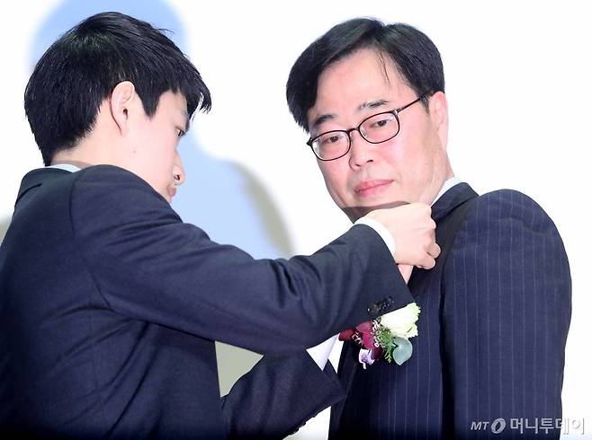 김기식 정책과 감독은 다르다탈脫 금융위 예고