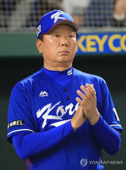 KBO, AG 국가대표팀 예비 명단 선발 회의 개최