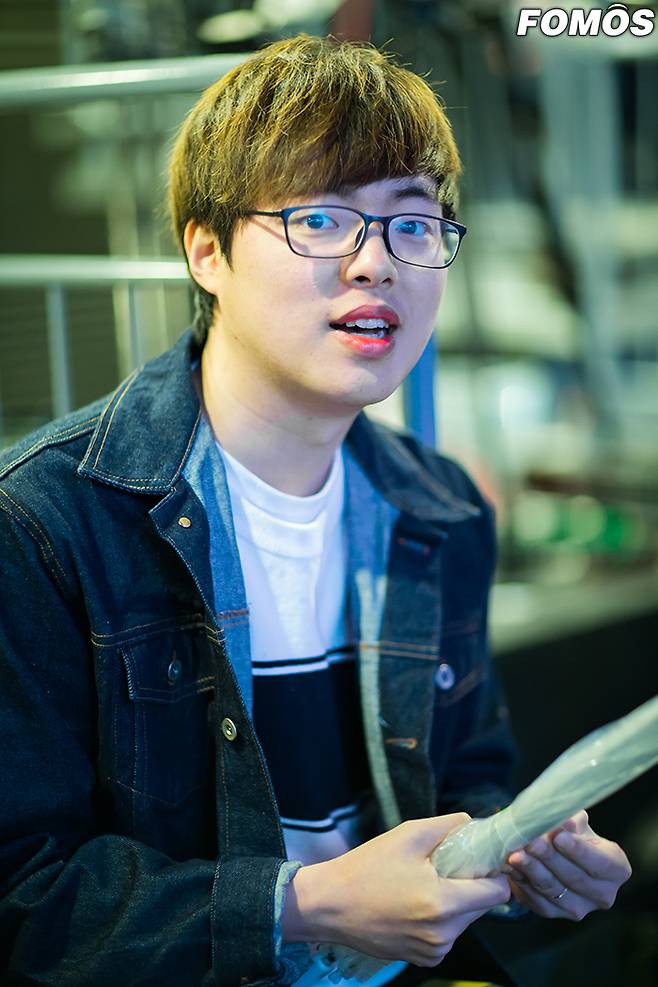 포토 캡틴잭 강형우 카이사가 나왔네요~
