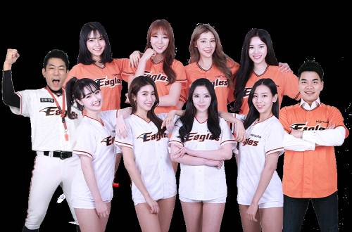 한화 20일 넥센전 치어업 데이 행사 개최
