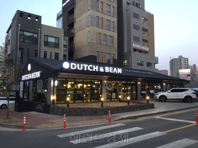 프랜차이즈 커피전문점 시장의 새로운 패러다임 '더치앤빈(DUTCH & BEAN)'..(주)진심코리아 이주성 대표