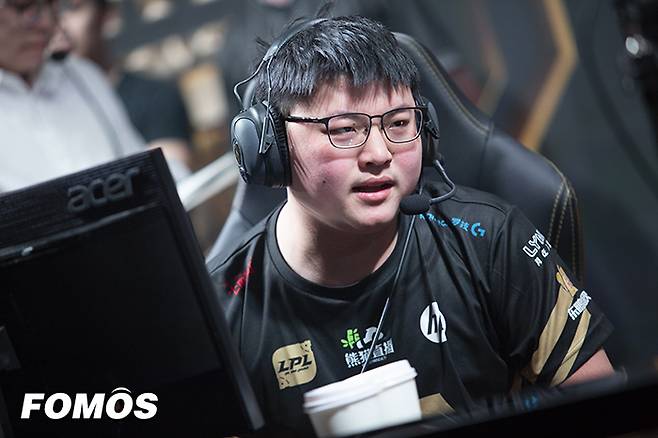 [MSI] RNG 첫 우승으로 끝난 결승, 잦은 퍼즈 발생이 아쉬움 남겨