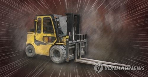 부산서 지게차 전복 등 안전사고로 2명 숨져