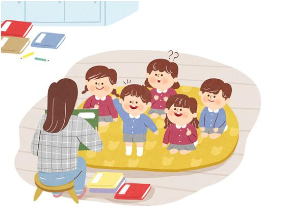 어린이집 교사 휴게시간 보장 위해 보조교사 6000명 추가 채용