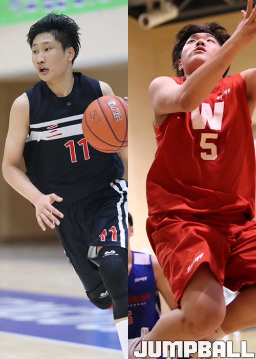 주말리그 삼선·휘문 2연승 신바람 광신은 첫 승 23일 남중부 서울·경인·강원 Bc조 종합