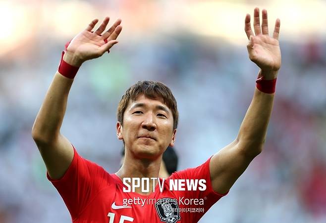 오피셜 정우영 차비와 한솥밥카타르 명문 알사드 이적