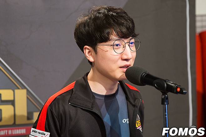 포토 6연속 본선 진출 이신형 시즌3이니 우승해야죠