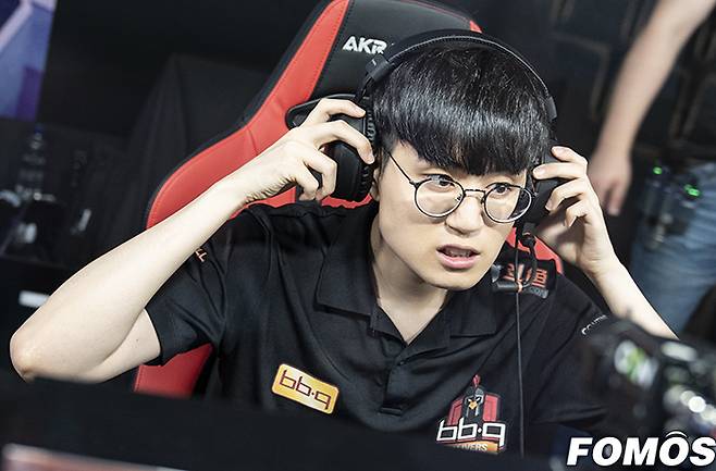 포토 템트 강명구 미드 바루스 한 번 해보자