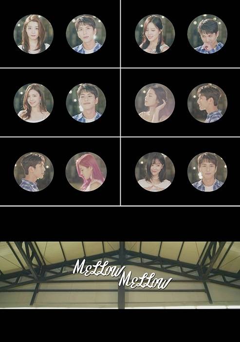 베리굿, 첫 정규앨범 수록곡 'Mellow Mellow' 티저 공개