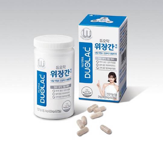 쎌바이오텍 프로바이오틱스 트리플 시대 개막