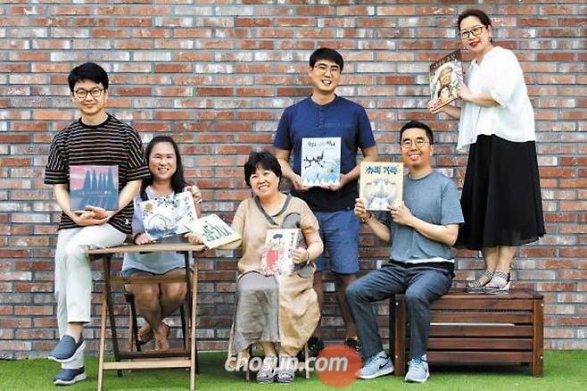 그림책 활용한 토론 교육 수업 참여율 높이고 사고력 향상