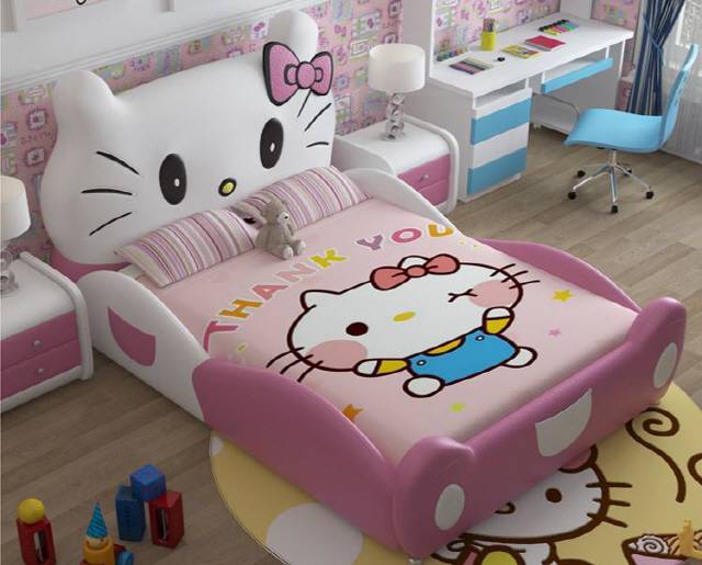 아이 가구는 프리미엄성인 가구는 Diy 선호