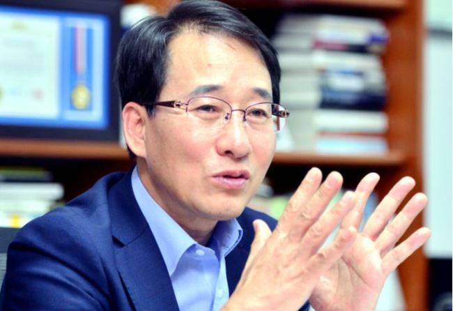[Hydrogen Korea] 'Hydrogen economy act will be passed this year'