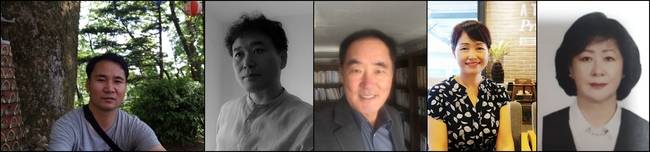 의령군 제9회 천강문학상 수상자 발표