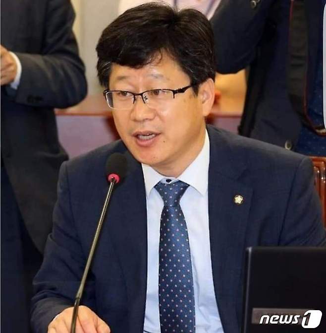 안호영 국회의원 Bmw 화재 후속 대책 법안 대표발의