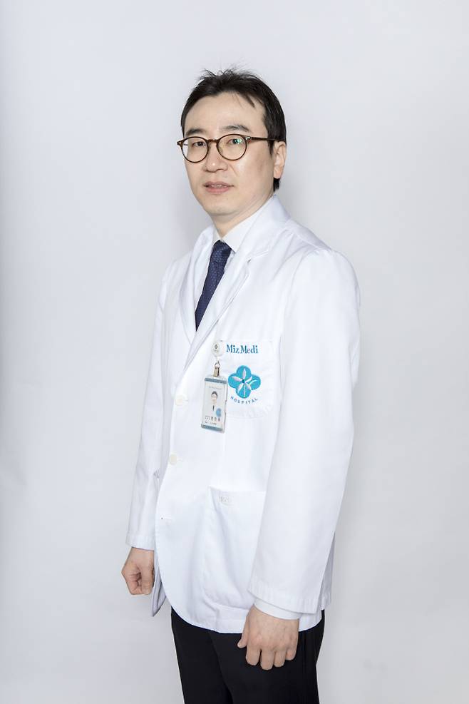 제왕절개술 후 통증 완화법 페인 버스터 강서 미즈메디병원과 풀어보는 의료상식
