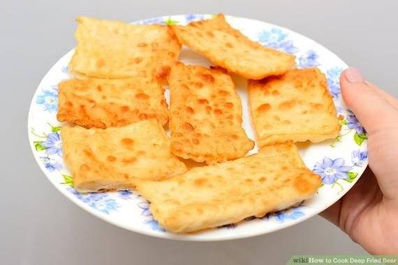 텍사스에서 맛볼 수 있는 희귀한 맥주