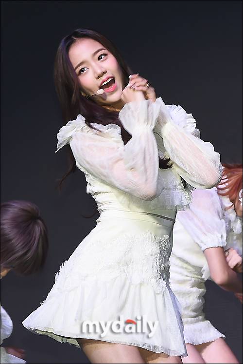 Md포토 공원소녀 레나 제발 사랑해주세요