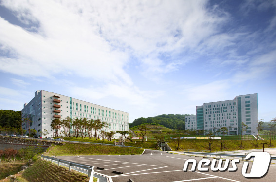 중부대 2019학년도 수시 1753명 모집