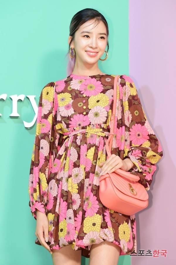 아이린 사랑스러운 미모