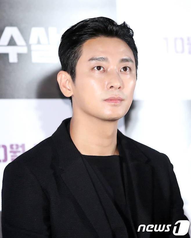 암수살인 주지훈 살인마役 무시무시 해보이려 5kg 찌워