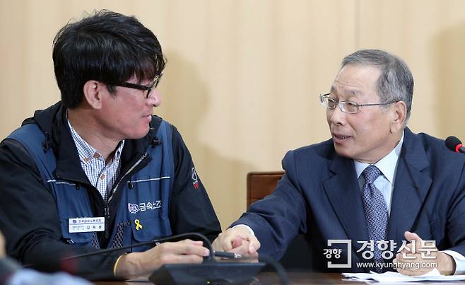 해고·국가폭력·죽음 상처 남기고 9년만에 봉합된 쌍용차 사태