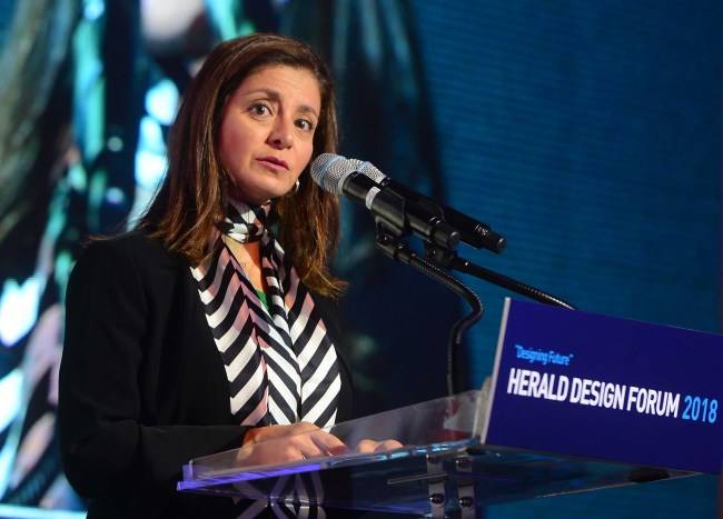 [Herald Design Forum 2018] Cultural heritage provides assets for design ...