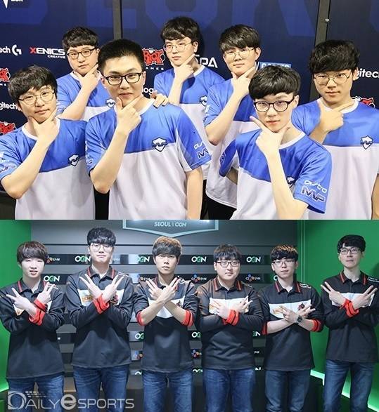 '승격 동기' MVP-bbq에게 찾아온 운명의 장난