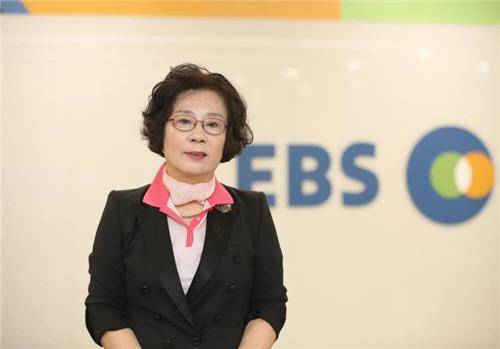 EBS 새 이사장에 유시춘 작가, 유시민 작가 누나로 주목