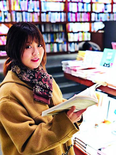 모순덩어리 내 기분 치료기 10만 독자가 위로받았다