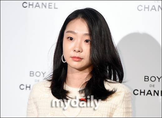 Md화보 무쌍 매력 모르면 말을 말어~쌍꺼풀 없이 대세된 여자