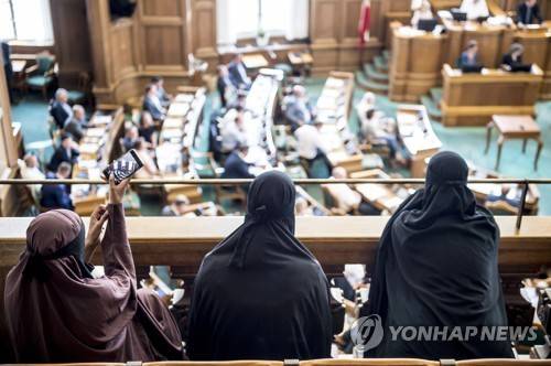 덴마크 남자아이 포경수술 금지 논란내달 의회서 공식 논의