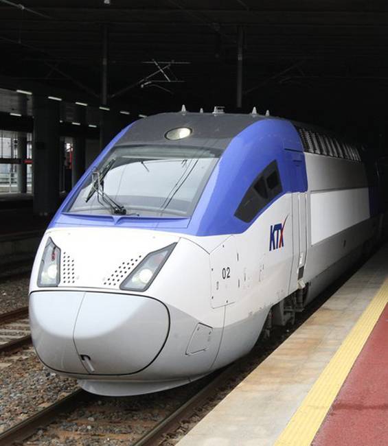 수원에서도 KTX 출발한다.. 서정리역-지제역 연결사업 본격화