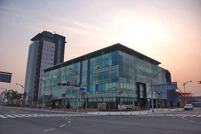 특구재단 과학벨트 기술이전 설명회 개최