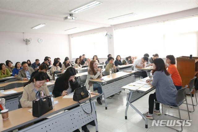 경남교육청 제3회 수업나눔축제 성황리에 열려