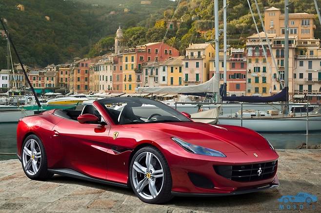 [차갑고도 뜨거운 심장, 엔진]페라리 F154 편