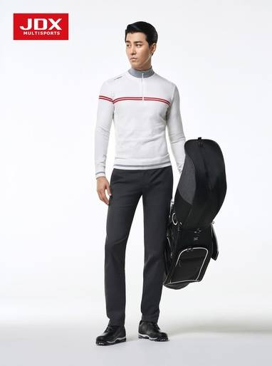 JDX, 2년 연속 CJ 나인브릿지 골프 후원