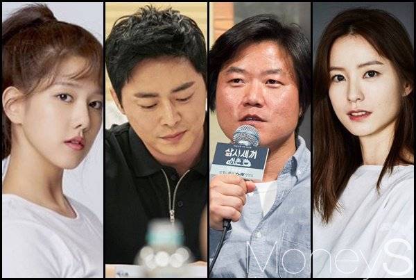 양지원·조정석부터 나영석·정유미까지.. 연예계 지라시와의 전쟁